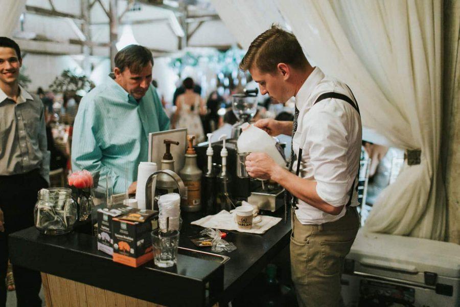 Our Favorite Make-Your-Own DIY Food Station Ideas