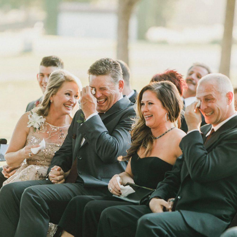 Award Winning Wedding Videographer | Reverent Wedding Films