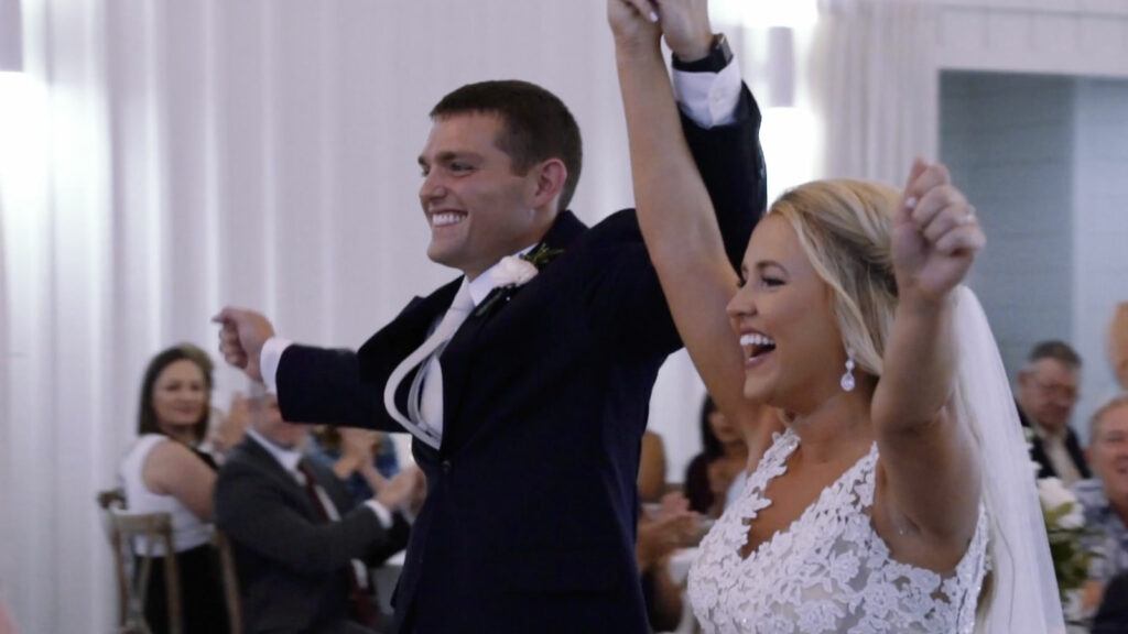 Wedding Hostess Duties | Reverent Wedding Films