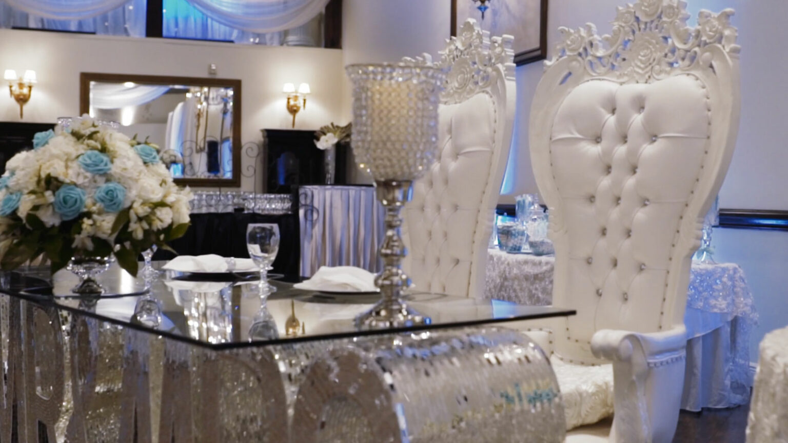 Wedding Hostess Duties | Reverent Wedding Films