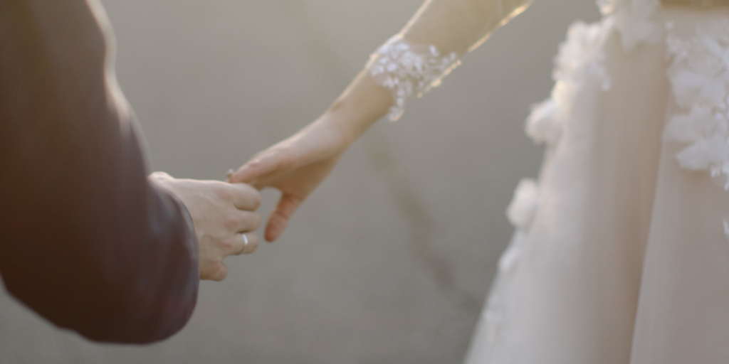 Capturing Love on Film: The Art of Cinematic Wedding Videography ...